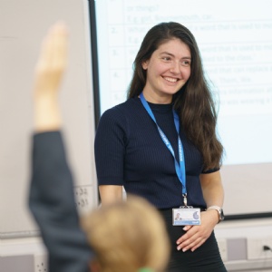 Key Information - The Purbeck School