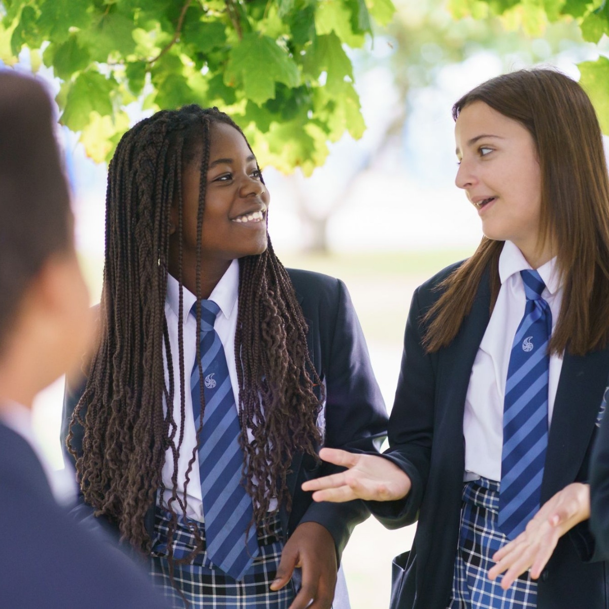 Student Council: - The Purbeck School