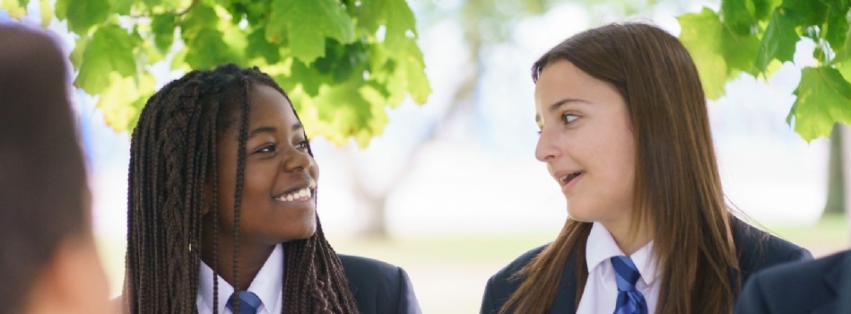 Student Council: - The Purbeck School