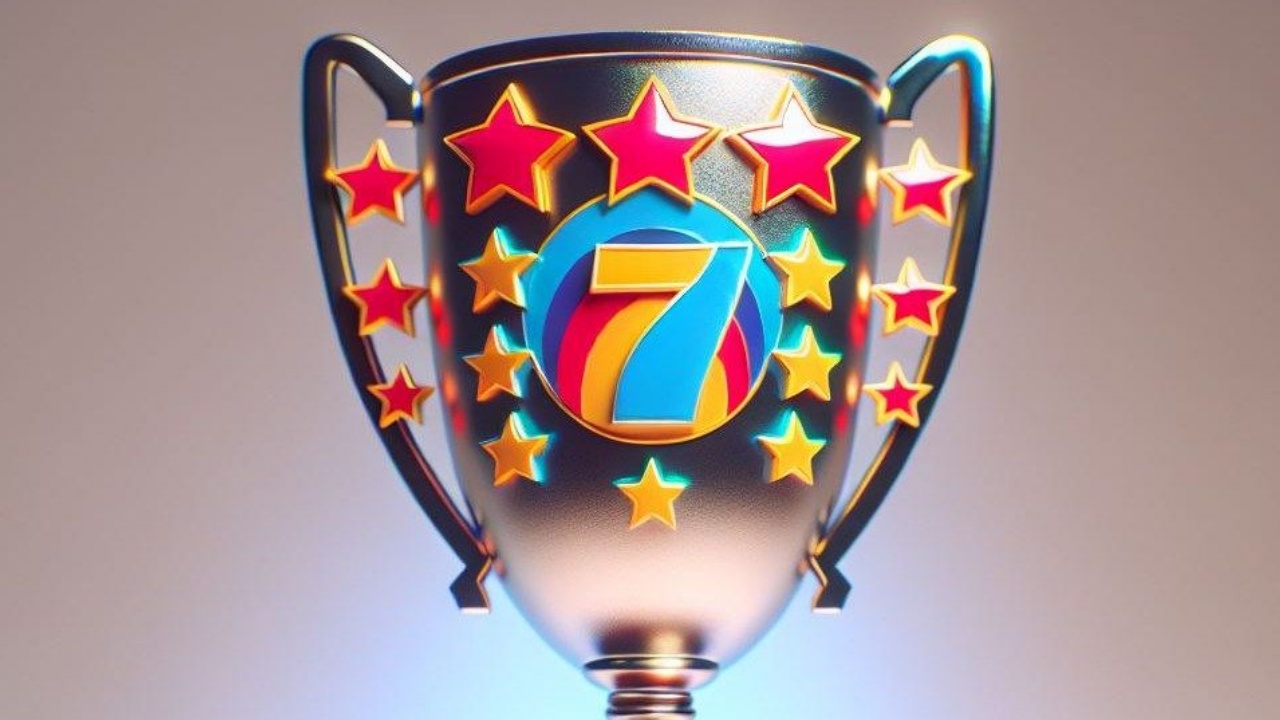 Super 7's Well Done! - The Purbeck School